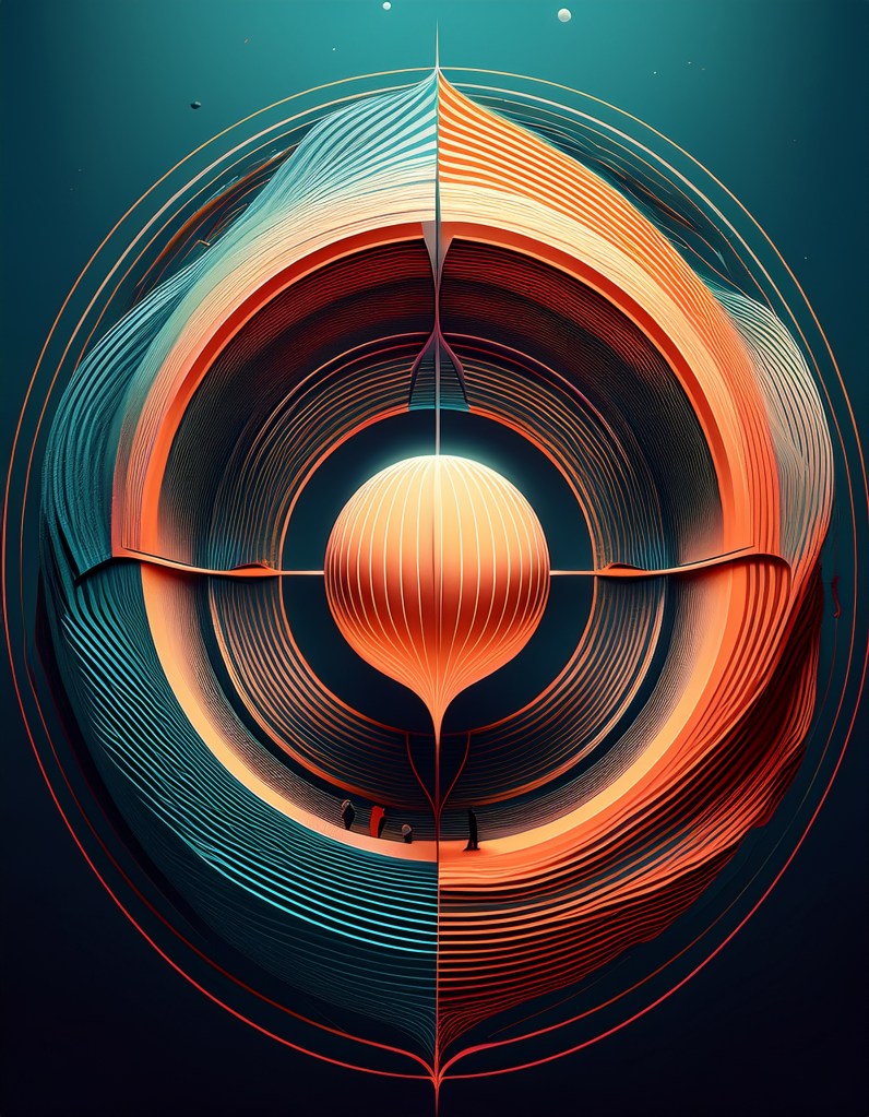 2026 Rules For Logo Design - LIBER SINE BIBLIOTHECA