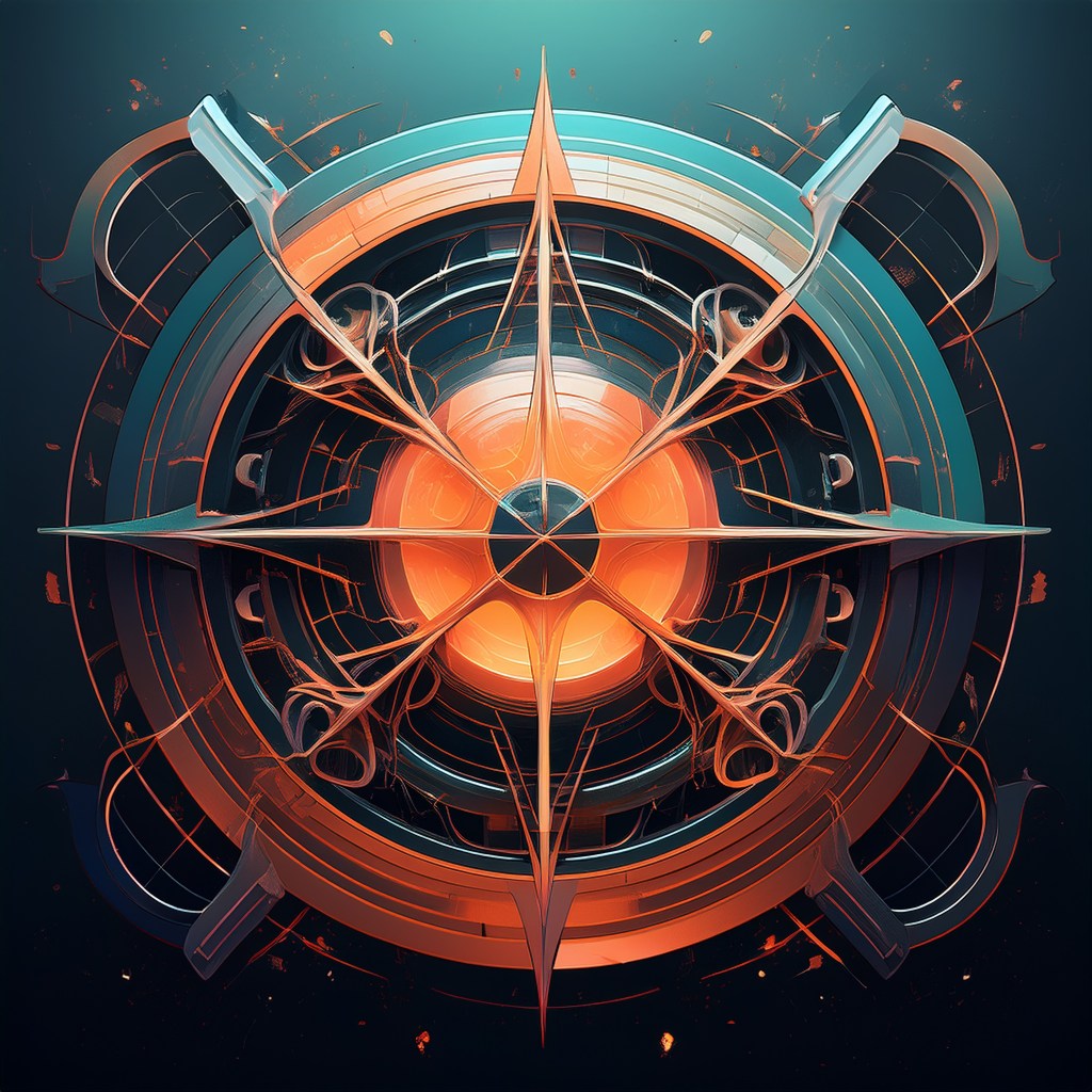 2026 Rules For Logo Design - LIBER SINE BIBLIOTHECA